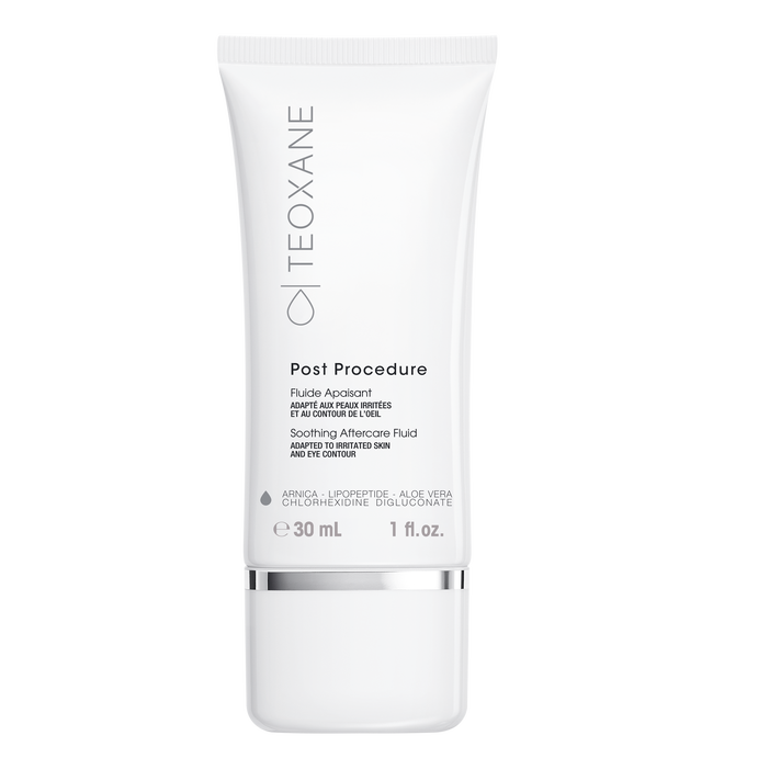 Post Procedure | Teoxane